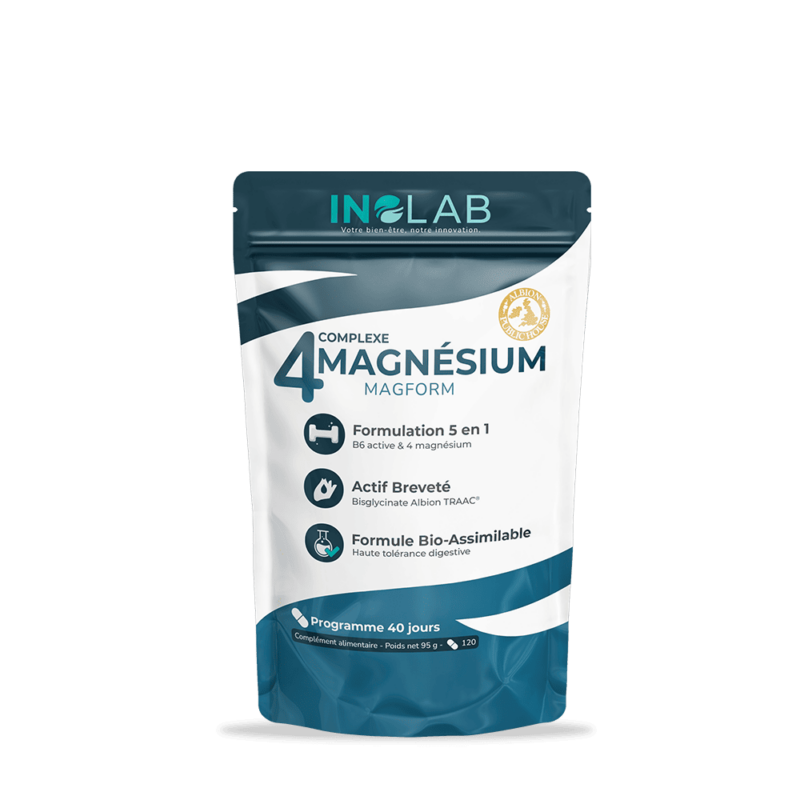 Curcuma Bio comprimé Curcumine CurQfen® • CuraForm