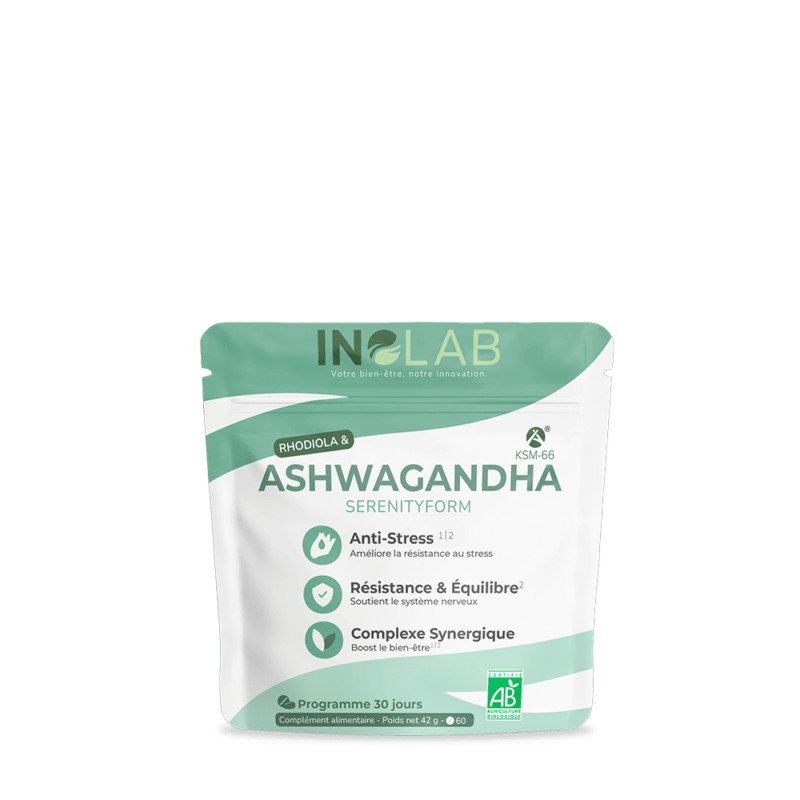 Boutique - Laboratoire Inolab